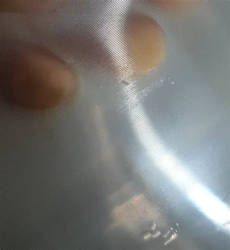 Imported 3d Lenticular Sheet Gsm 80 120 Thickness 2mm At ₹ 400piece In New Delhi