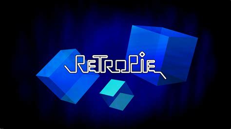 Retropie Splash Screen Downloads Captions Beautiful