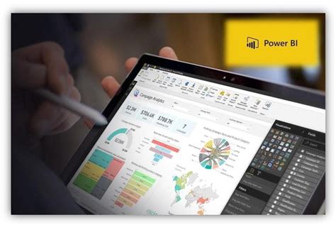 Analyzing And Visualizing Data With Power Bi Workshop Brightn