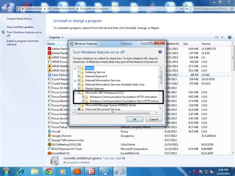 Iis Issues Of All Operating Systems