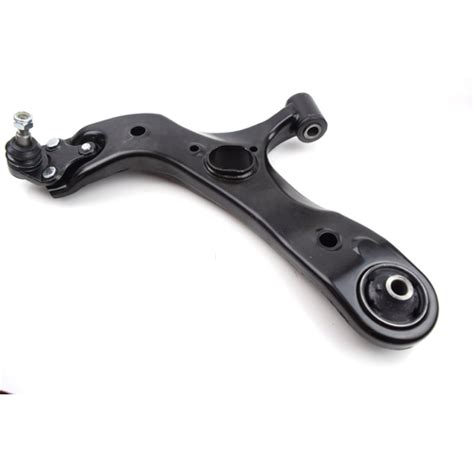 Lh Front Lower Control Arm And Ball Joint For Toyota Rukus Aze151r 2010 On