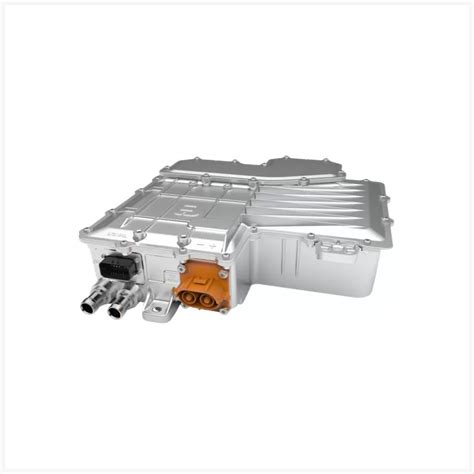 Field Oriented Control FOC In Modern EV Motor Controllers GTAKE