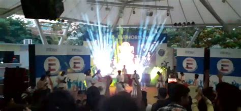 Rajesh Gangurde On Linkedin Euphoria2023 Iwol Mannattiwari Workfromoffice Punedccontestalert