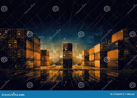 A Computer Screen With A Blue Background That Says Data Center