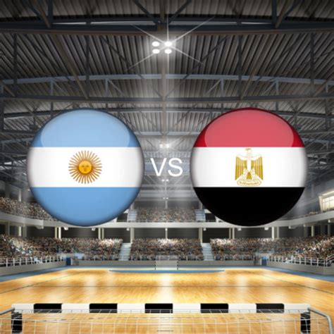 Argentina Vs Egypt Ihf Womens Handball World Championship 2025 Tickets