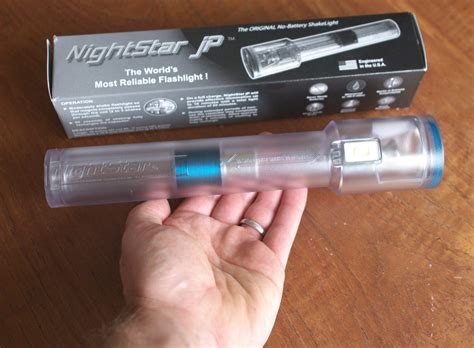 Peplers In Rye Nightstar Jp Shake Torch
