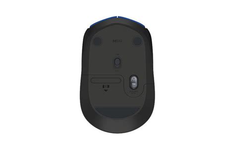 Logitech M171 Review