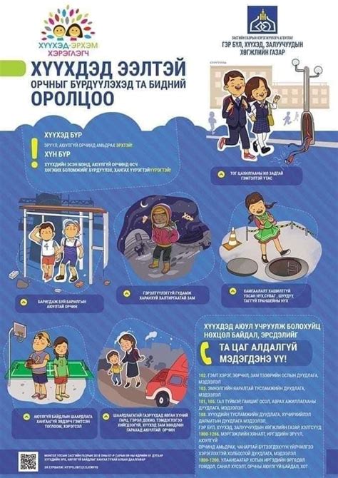 Хүүхэд нас гэдэг хүн бүрийн хувьд хамгийн үнэ цэнэтэй амьдралын бүхий л эхлэл суурь хүмүүжил