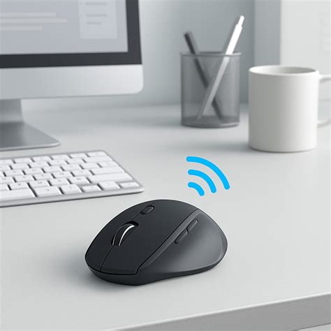 Logitech M Bluetooth Pairing Guide GadgetVisions