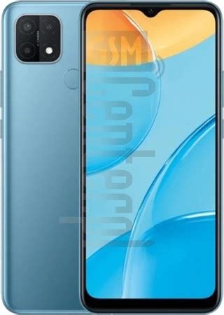 Oppo A Specification Imei Info