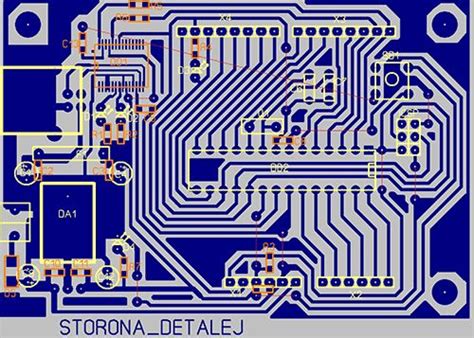 Arduino своими руками с Usb портом Arduino Projects Electronics