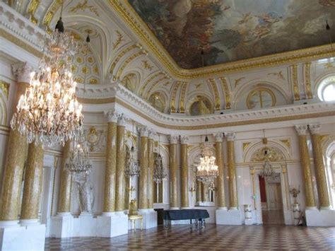 Image Result For Inside The Belvedere Classical Interior Design