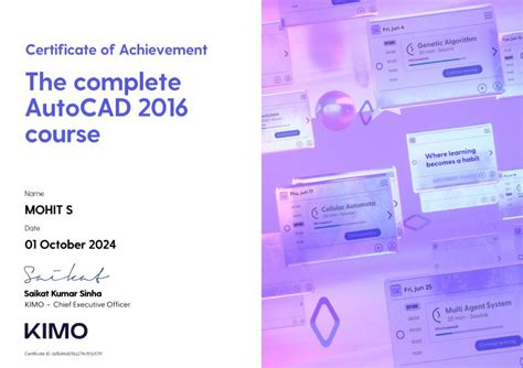 Autocad Learningjourney Kimoai Gratitude Professionaldevelopment