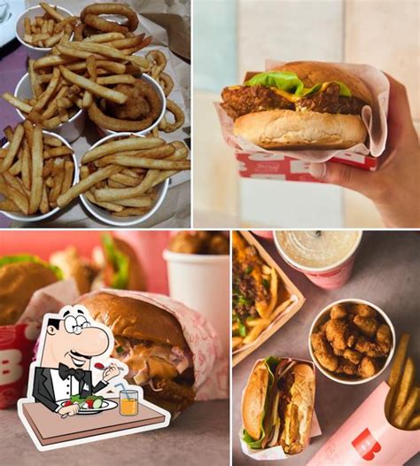 Busy Burgers Mentone Restaurant Menu Prices And Reviews
