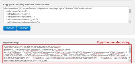 Fetchxml To Retrieve Data From D365 Ce To Power Bi Seshan Dixit