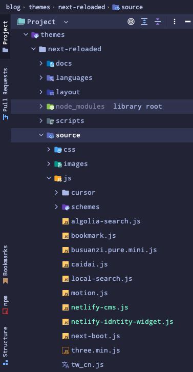 Hexo Netlify Cms 静态博客管理与写作 Fl0w3r