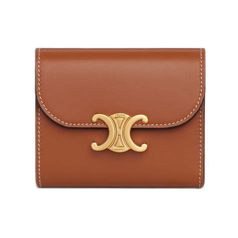 Celine Wallet 02 Eteft Authentic