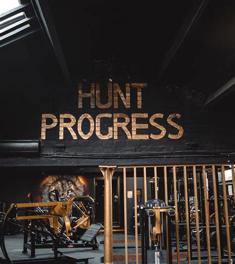 Project You Coaching The Pride Gym