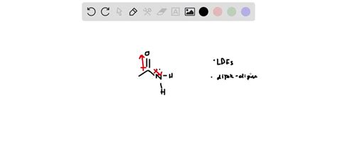 Solved Select All Intermolecular Forces Experienced Between Molecules In Pure Sample Of The