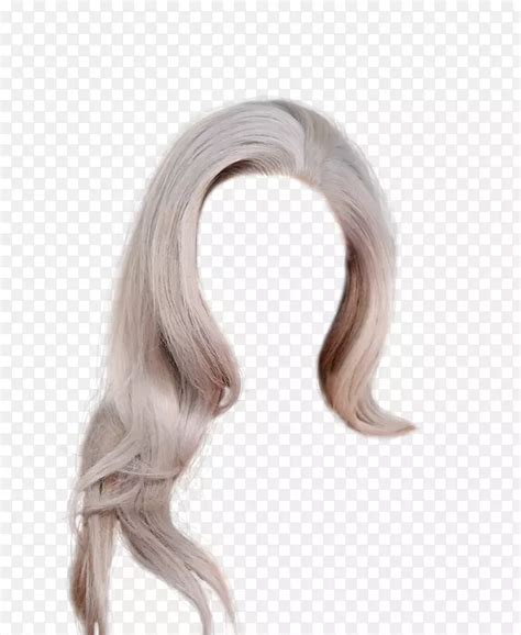 假发发型造型工具护发头发png图片素材下载图片编号4073474 Png素材网