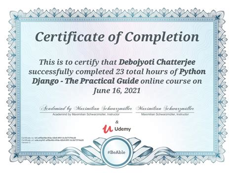 debojyoti chatterjee on linkedin pythonprogramming python3 django