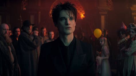 The Sandman Season 2: Volume 2 Release Plan, and New Trailer Highlights - 9meters