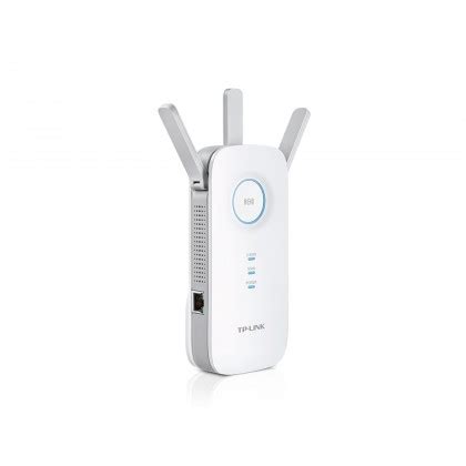 Tp Link Ac Wi Fi Wall Plugged Range Extender