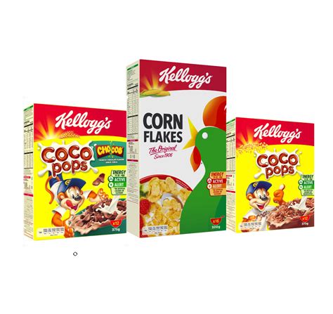 Corn Flakes Cereal Carbohydrate Count At Alicia Purdy Blog