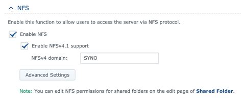 VMware Synology Part Manage NFS ISCSI Storage On ESXi Host