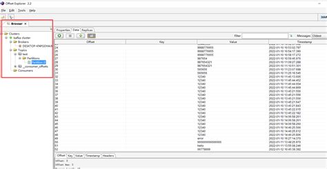 用好 kafka，你不得不知的那些工具 kafka客户端工具 csdn博客