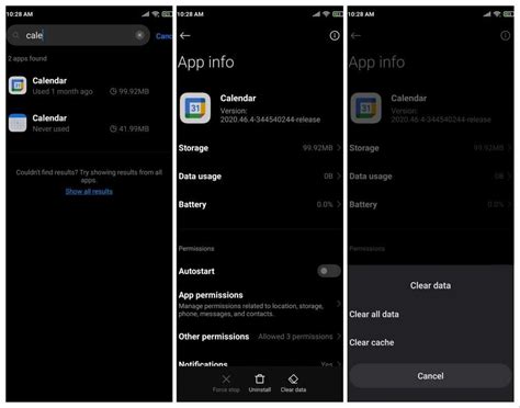 Google Calendar Not Syncing On Android Top Solutions