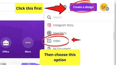 How To Change The Duration Of Slides In Canva Video Projects
