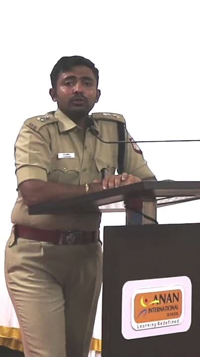 How To Boost Cyber Safety With Anan International School Anan