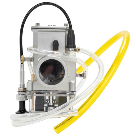 Lectron Fuel Systems Billetron Carburetor For 53 100 Cubic Inch Harley