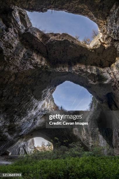 Devetashka Cave Photos And Premium High Res Pictures Getty Images