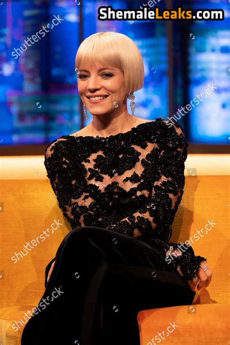 Lily Allen Lillyallen819 Lilyallen Leaked Nude Onlyfans Photo 21
