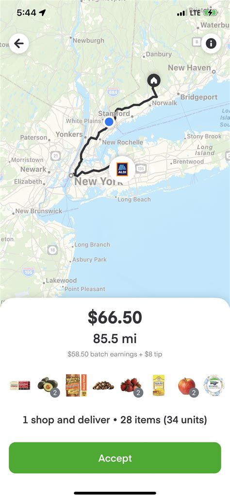 Oh Lets Not All Rush To Hit Accept Batch All At Once Now Anyone Who Works For 🥕 Customer