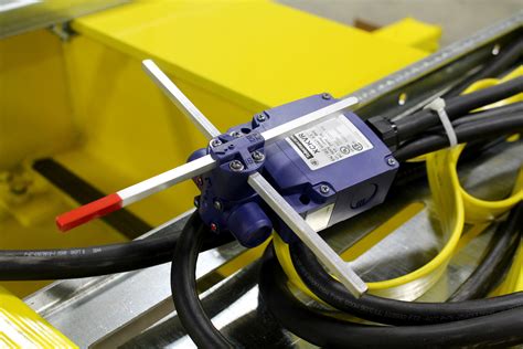 Overhead Bridge Crane Kits Crane Packages