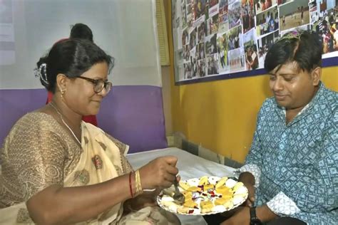 Bhai Dooj In Sonagachi Celebration Of Love And Resilience Among Sex
