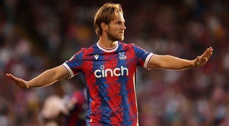 علاقه جدی نیوکاسل و یک تیم بزرگ انگلیس به یواخیم آندرسن طرفداری