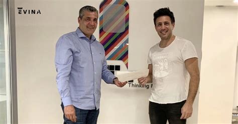 T MOB Adopts Evina Cybersecurity Technology To Safeguard DCB