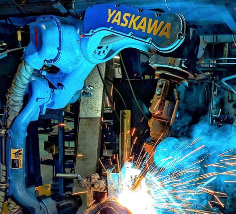 Can Welding Be Automated An Outlook Of Robots Ai And Jobs Welding Tribe