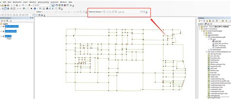 Arcgis10 网络分析工具条灰色不可用问题解决arcgis网络分析工具条灰色 Csdn博客 Arcgis10 网络分析工具条灰色不可用问题解决arcgis网络分析工具条灰色 Csdn博客