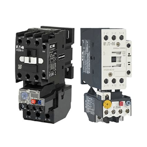 Contactors