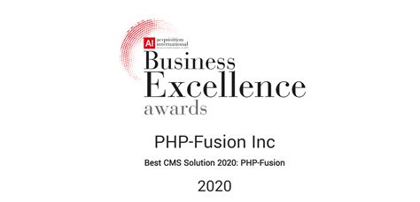 News Phpfusion The Best Cms Solution 2020 Phpfusion 9 Demo