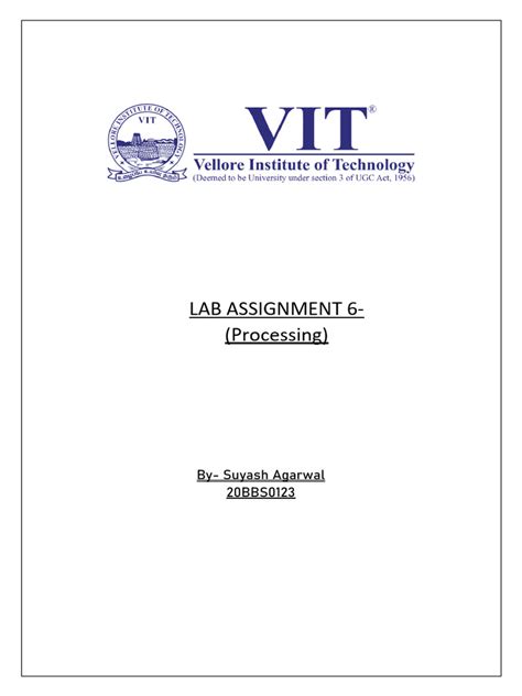 da6 | PDF | Computer Programming | Computing