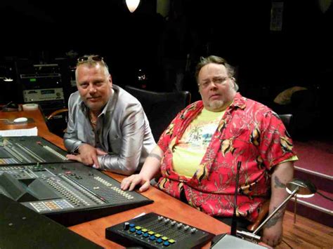 Frans De Wit Op Acteursbelangen