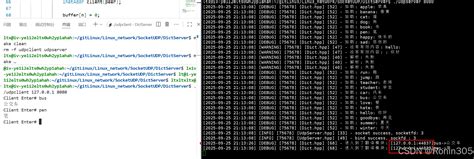 深入解析：【linux网络】socket编程：udp网络编程实现dictserver Lxjshuju 博客园