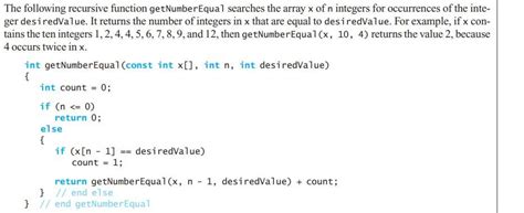 Solved Build The Recursive Diagram See Figure 2 2 P52