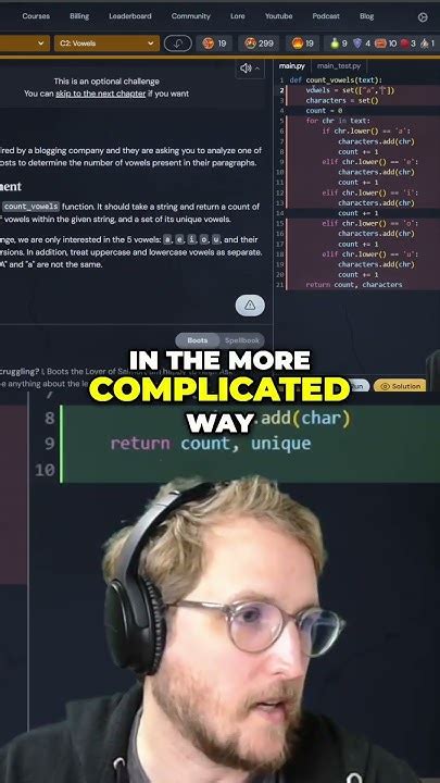 I Am An Incredible Coder Sarcasm Developer Codingstream Twitch